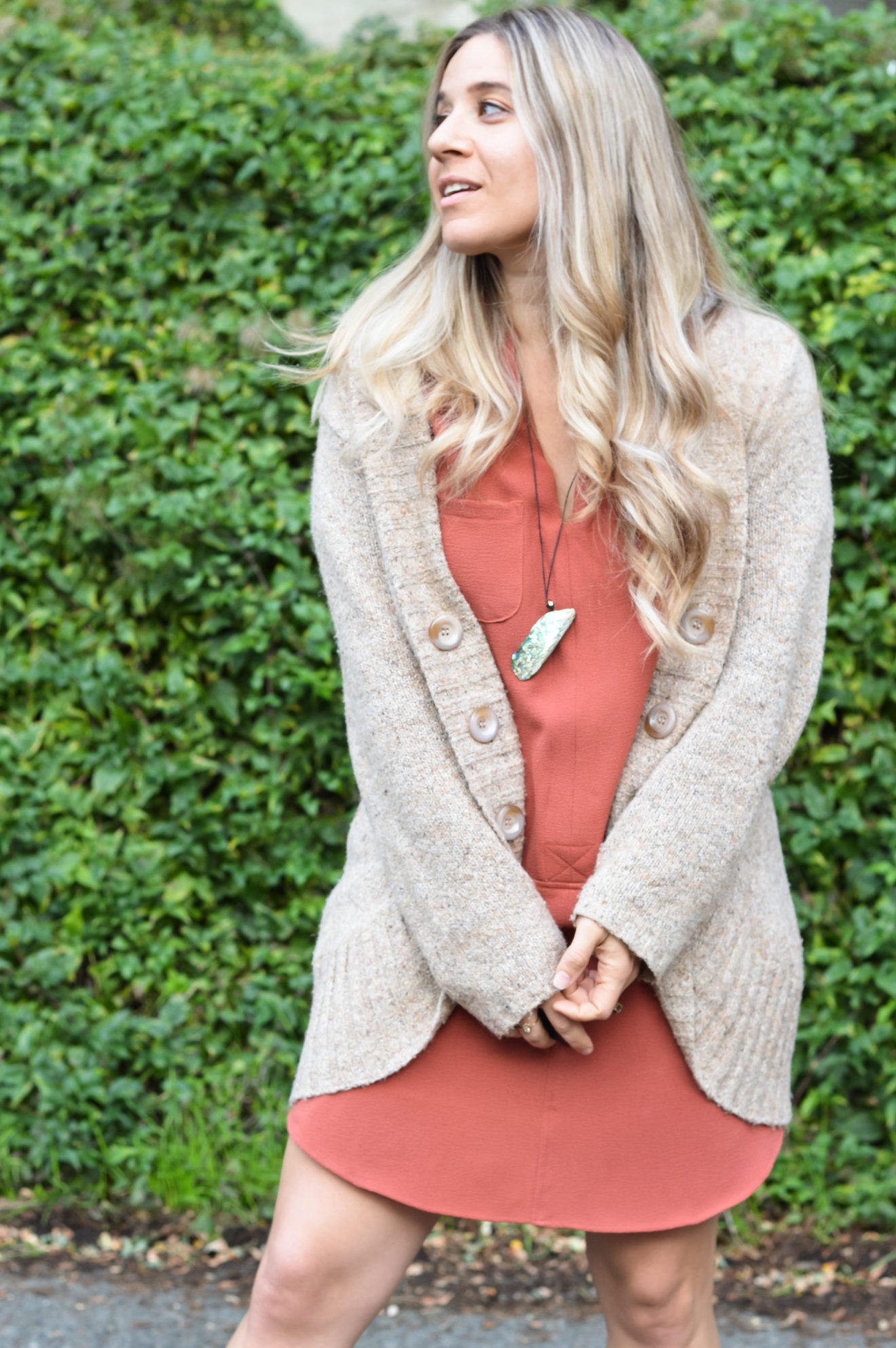 The Best Sweaters to Buy at the Thrift Store - On the Trip Side