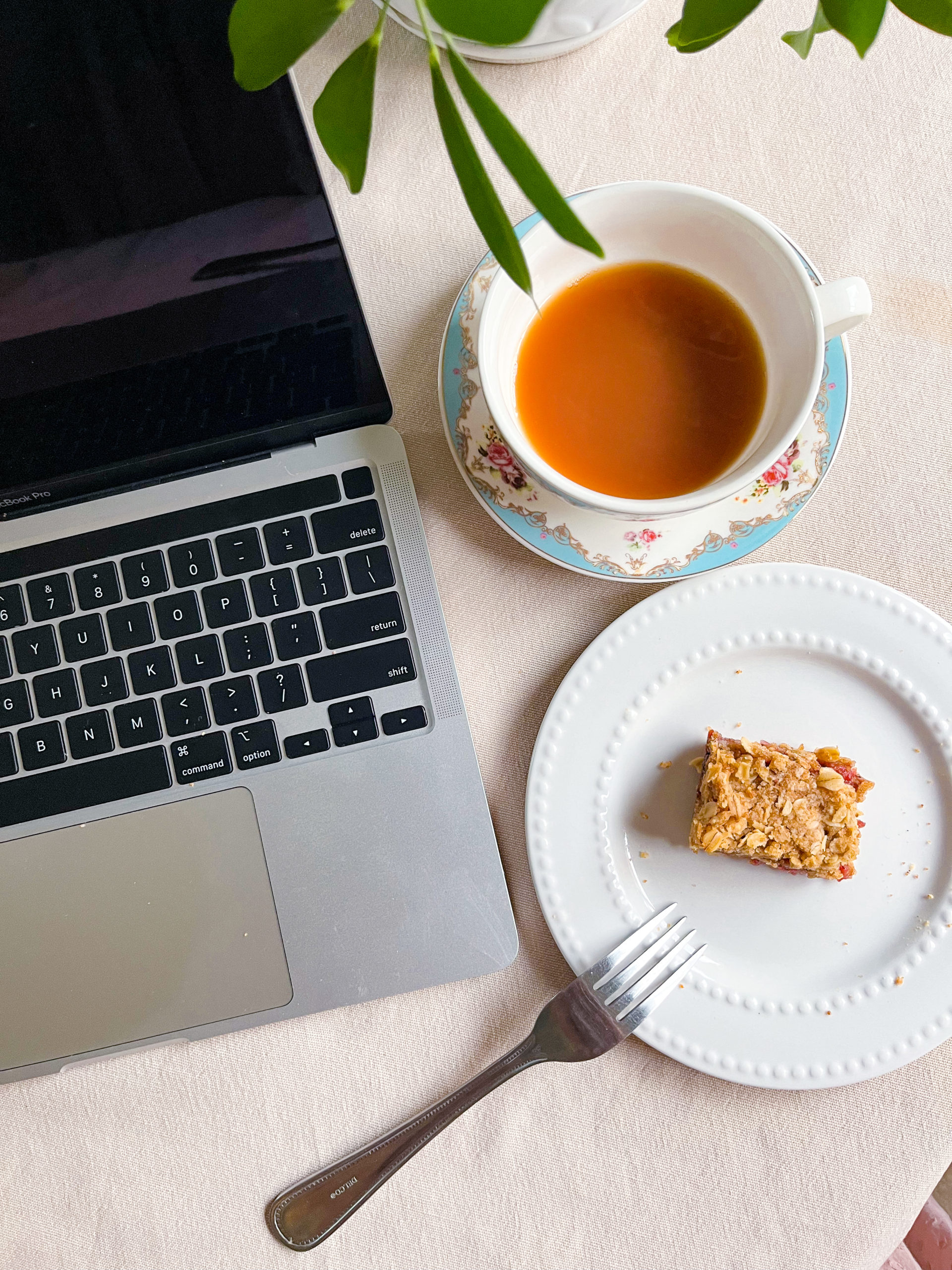 My Ideal Morning Routine (as of late) - On the Trip Side