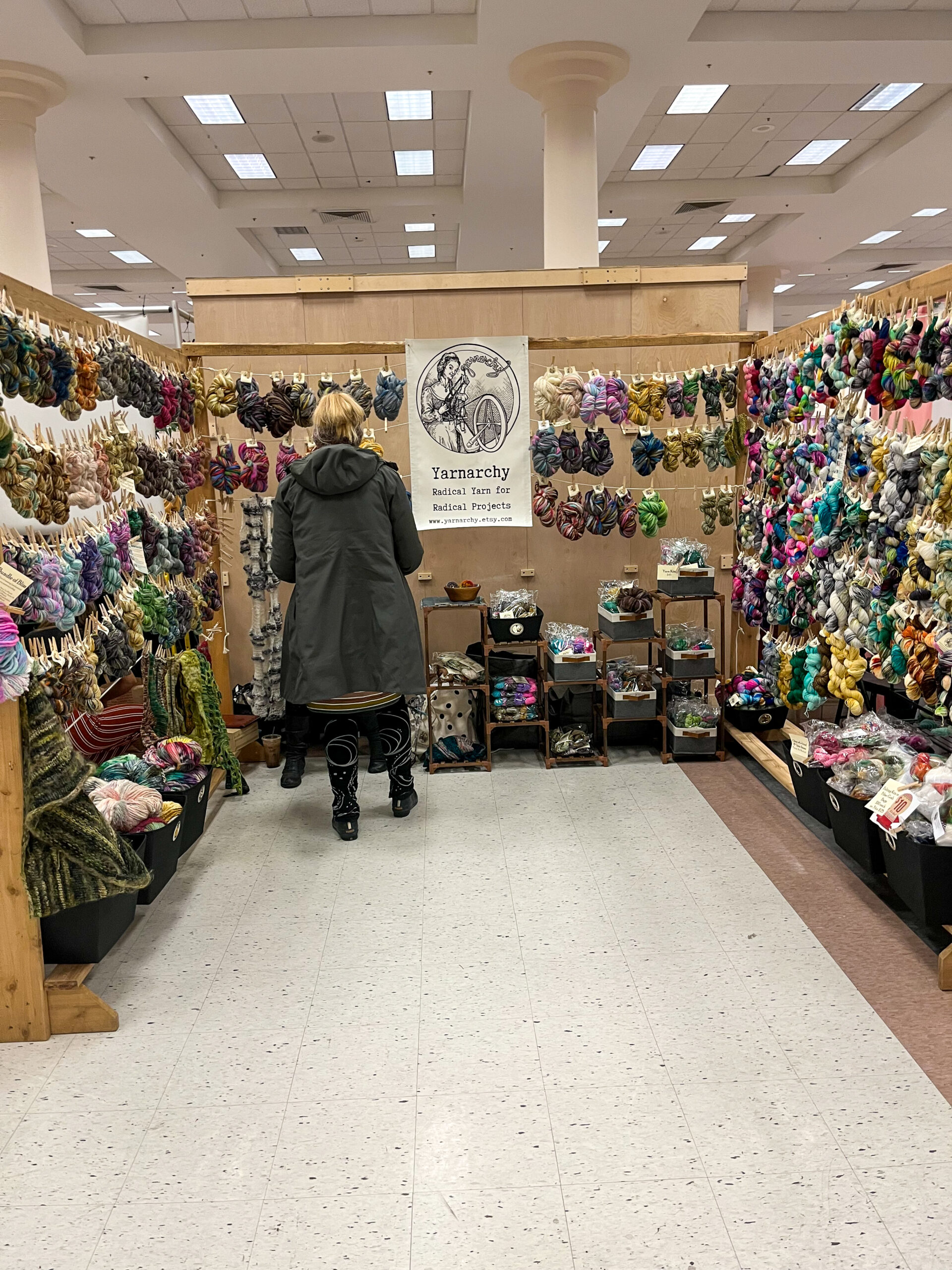 Visiting The Urban Craft Fair This Year » On the Trip Side