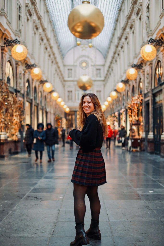 The Best 7 Things To Do Solo in Brussels, Belgium – On the Trip Side