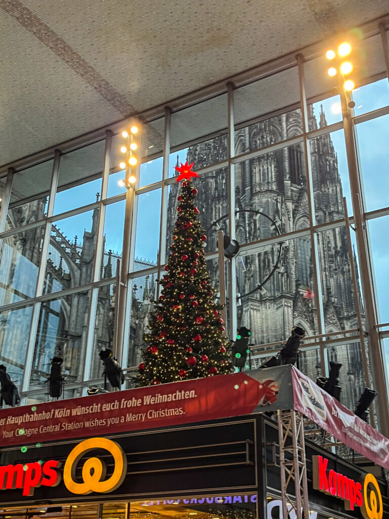 3 Days in Cologne, Germany: An Easy Itinerary – On the Trip Side